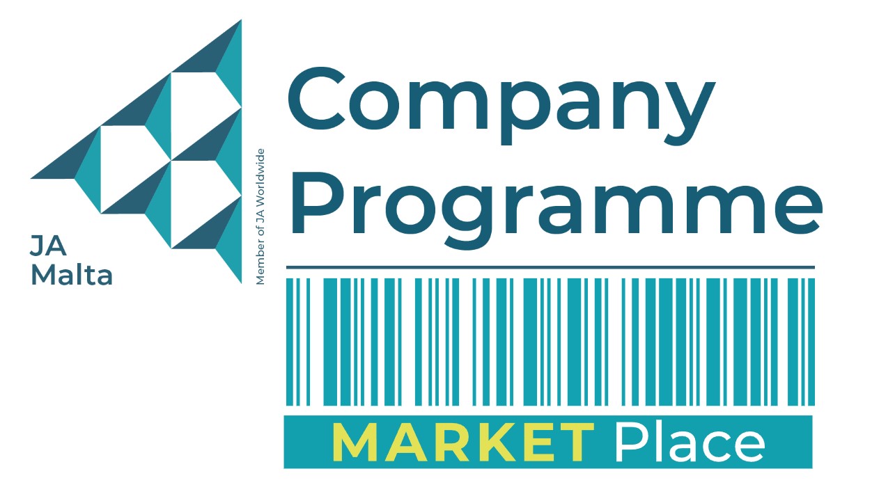 Marketplace - JA Malta Company Programme